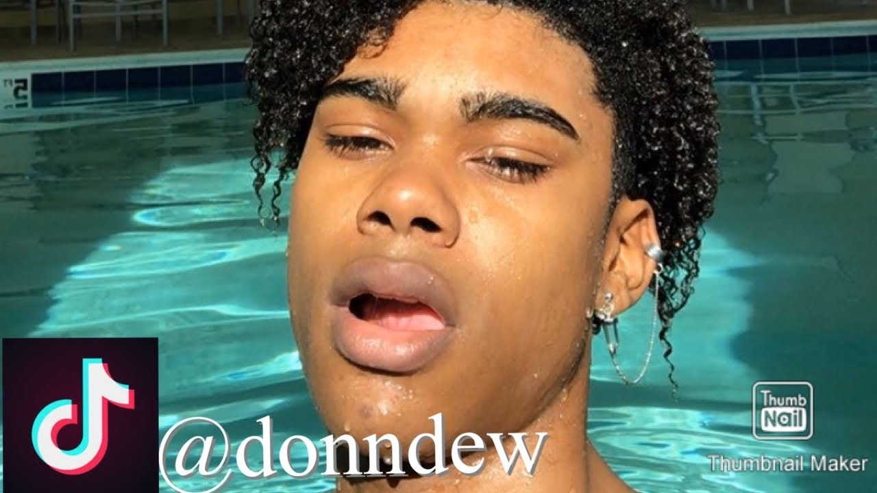 |@donndew| TikTok Compilation - YouTube