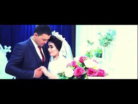 Jasur & Malika Rolik