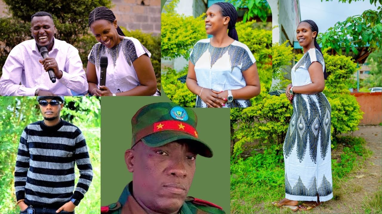 🔥NYAKINSHASA ARABIVUZE 🤭MBAHAYE GASOPO NTARAVUGA AMAZINA YANYU🤭🤭UMVA ...