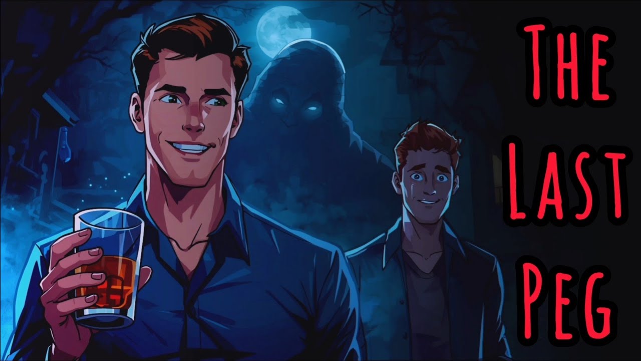 The Last Peg | Horror Story - YouTube