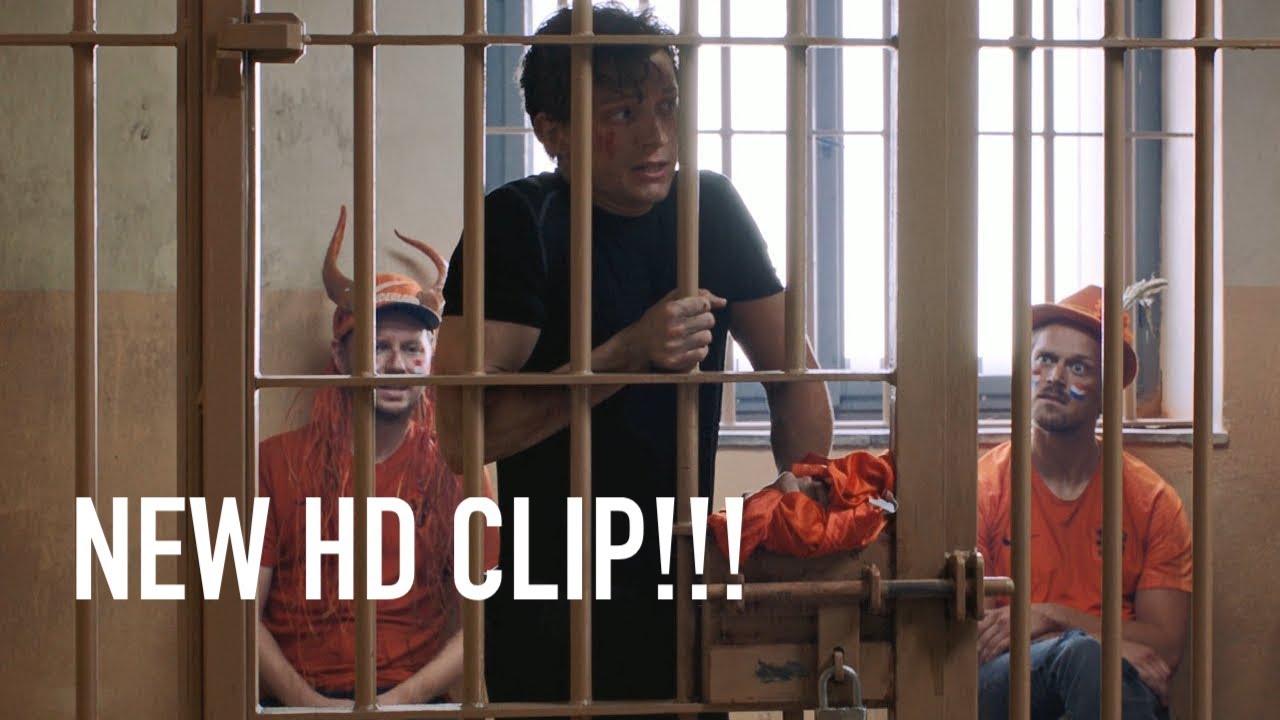 Spider-man hit by train-Spider-man Far From Home Full HD Clip - YouTube