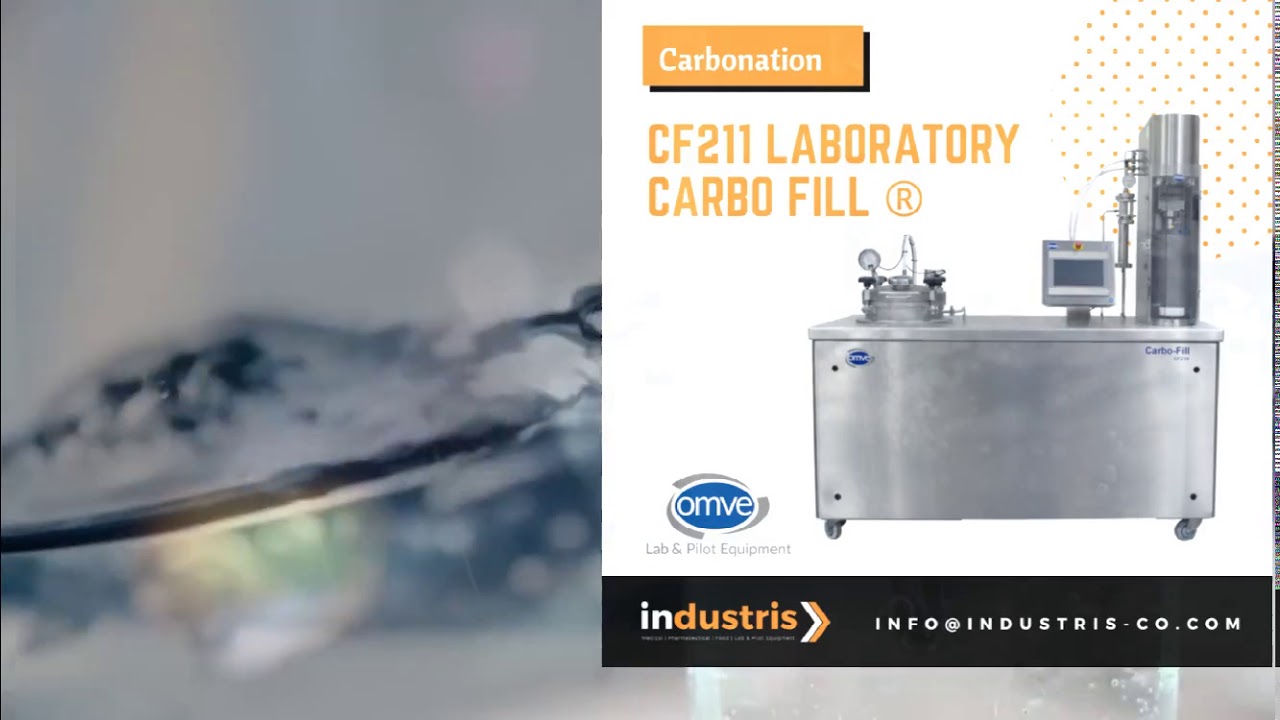 Technology: Carbonation - YouTube