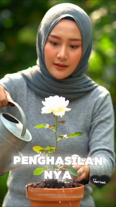 jadilah wanita yang baik #shortsfeed - YouTube