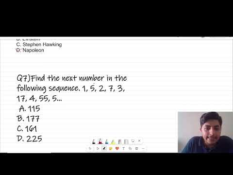 Fast Entry Test IQ Prep: Tips, Tricks, and Sample Questions for Top ...