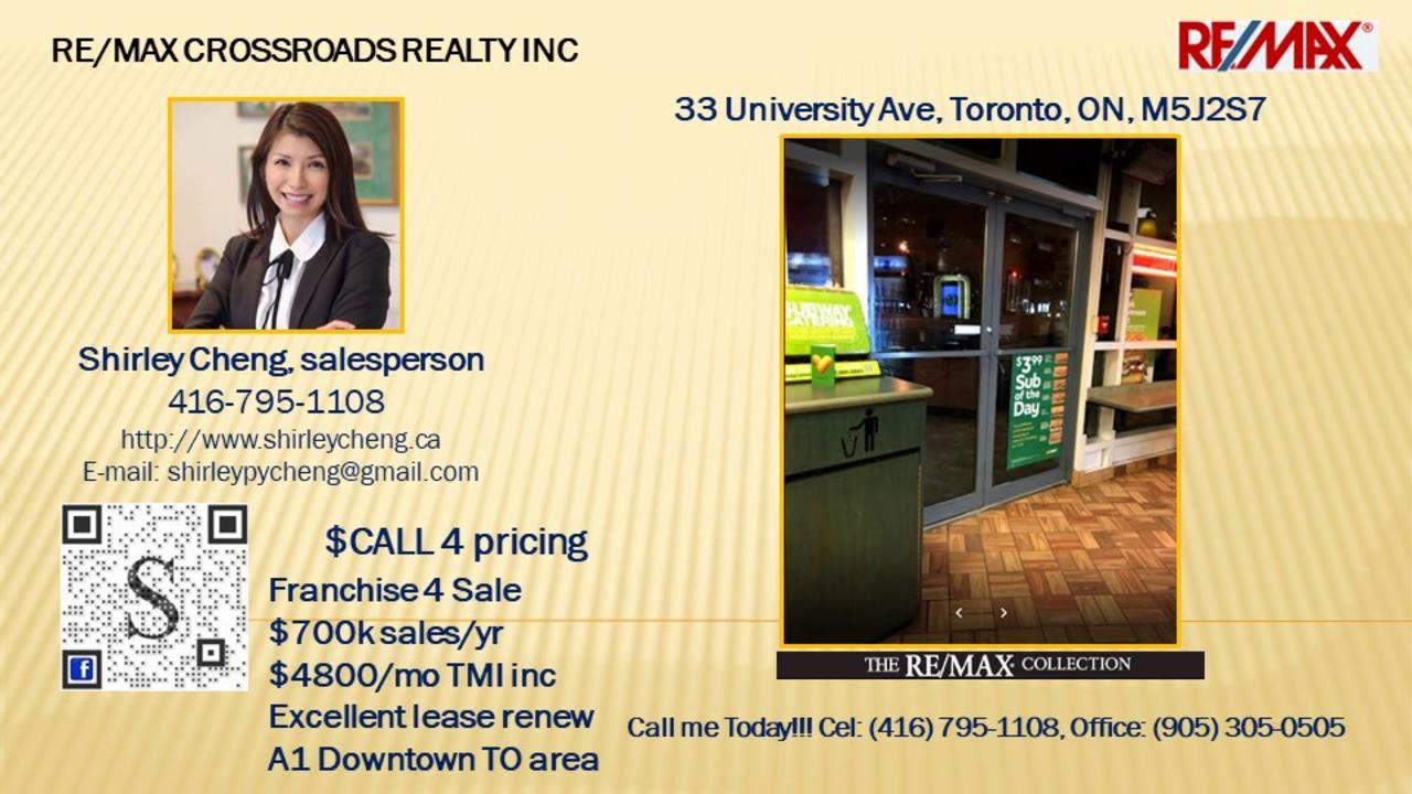 Venture retail - prosvery