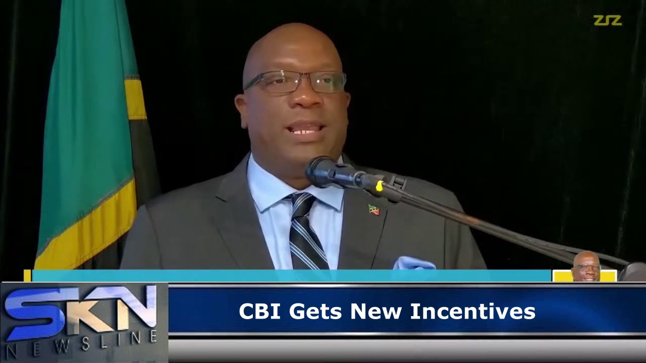 CBI PROGRAM INCENTIVES - YouTube