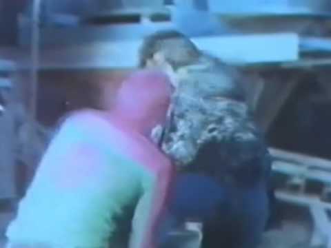 3 Dev Adam DVD clip Deep 13
