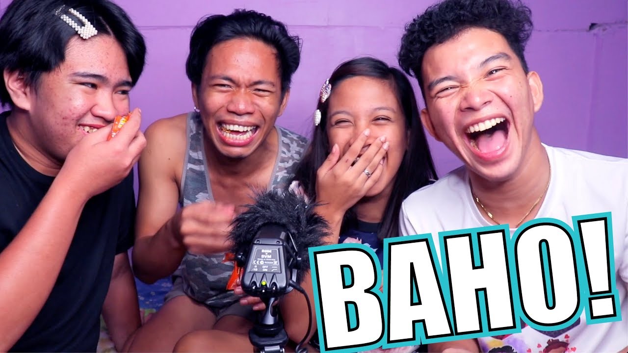 ASMR TIG PI-PISONG CHICHIRYA MUKBANG! (ANG BAHO NG BUNGANGA) - YouTube