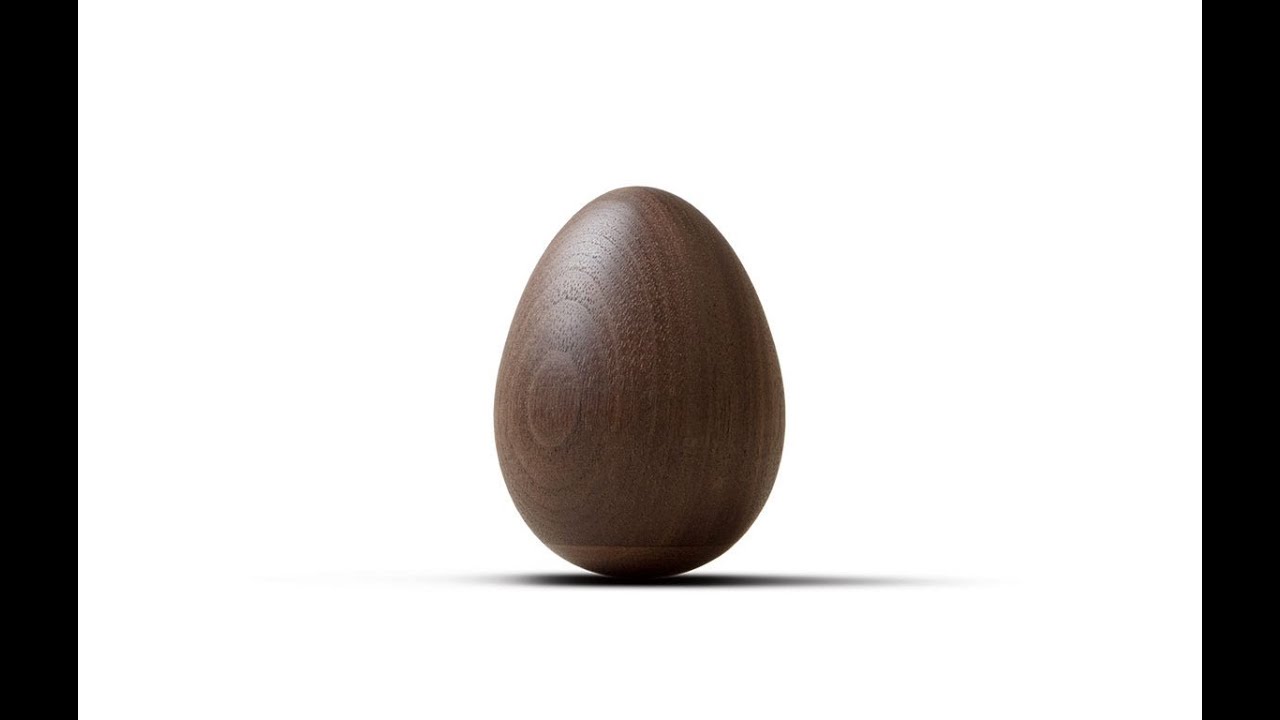 Zen Egg - what is it? - YouTube