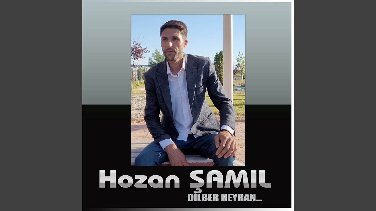 Sinanê Krîv - YouTube