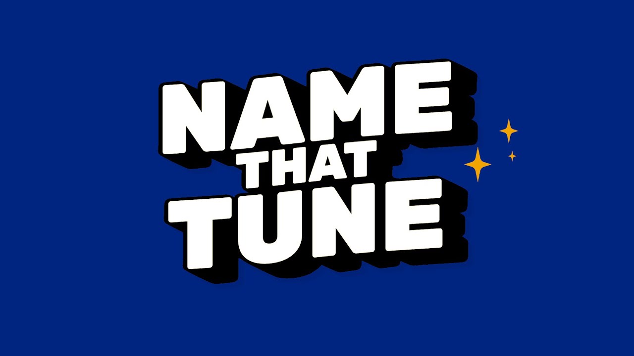 Name That Tune: Ep 6 - YouTube
