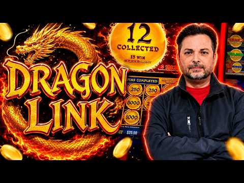 How to Play Dragon Link Without Losing Your Bankroll