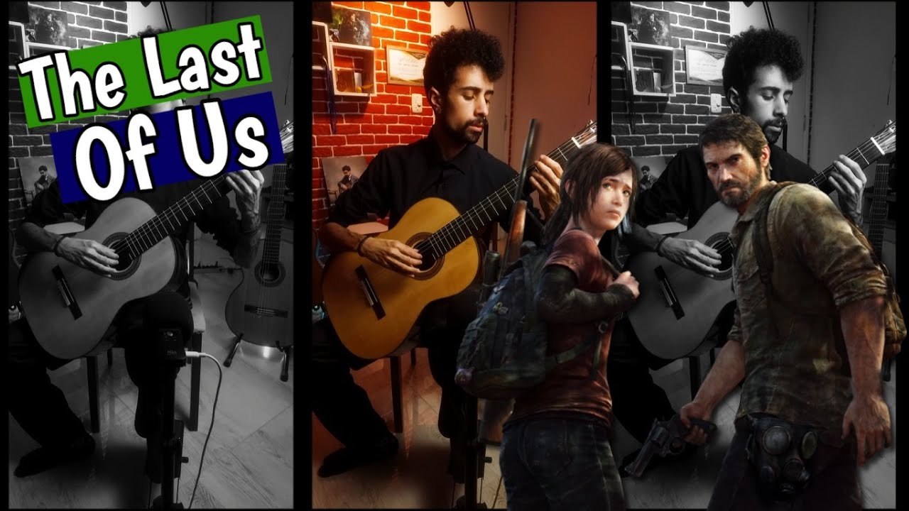 ''Together'' - The Last Of Us | Vitor Almeida - YouTube