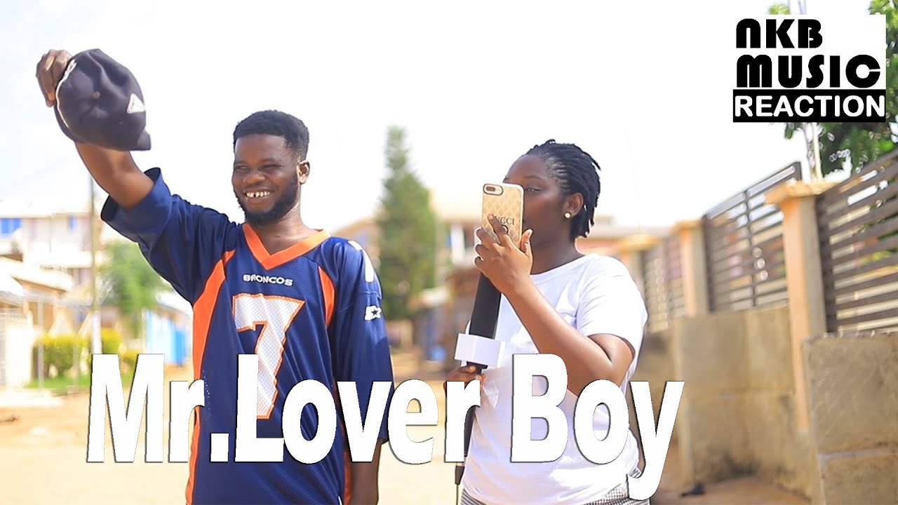 This is the kind of love ️ every guy wants. Lady passed loyalty test ...