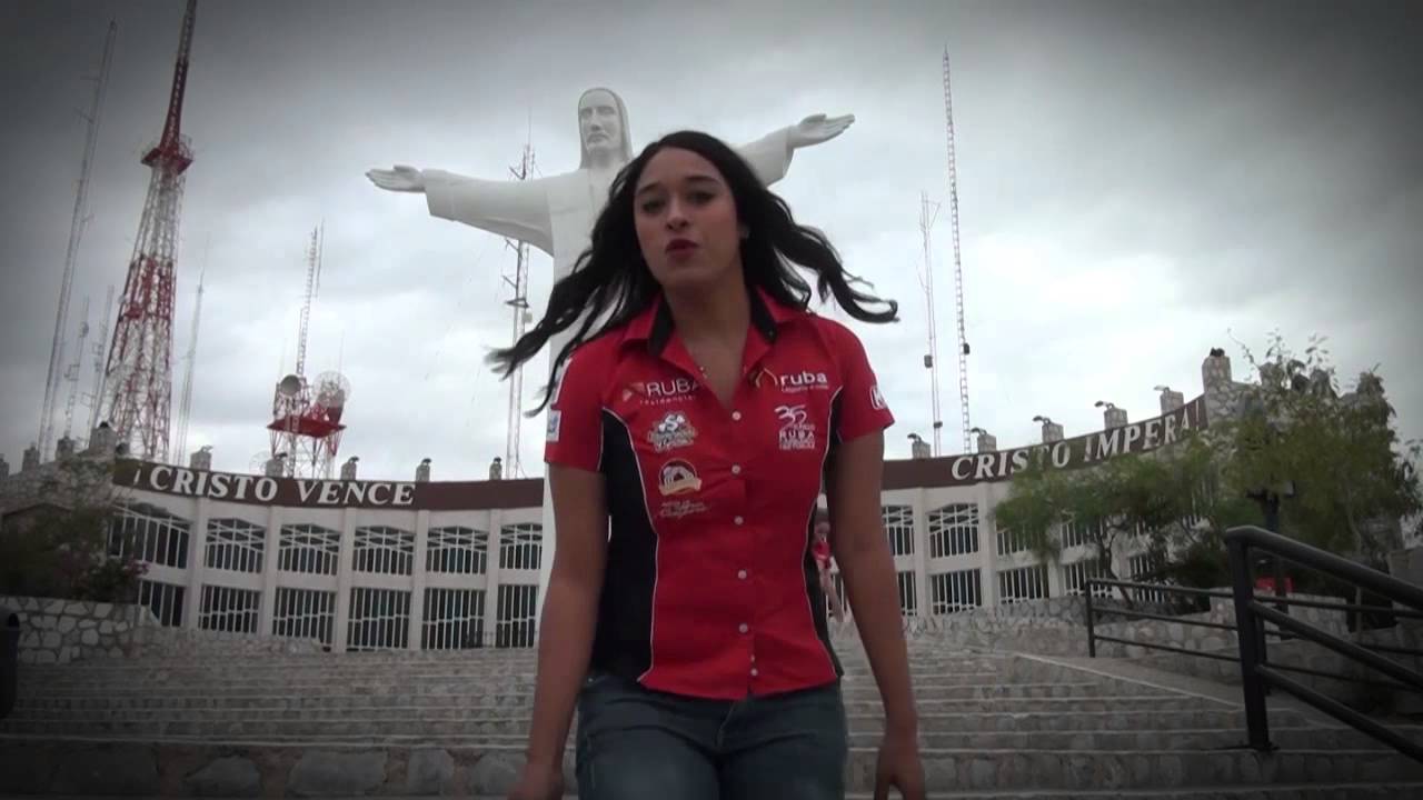 HAPPY RUBA TORREÓN - YouTube