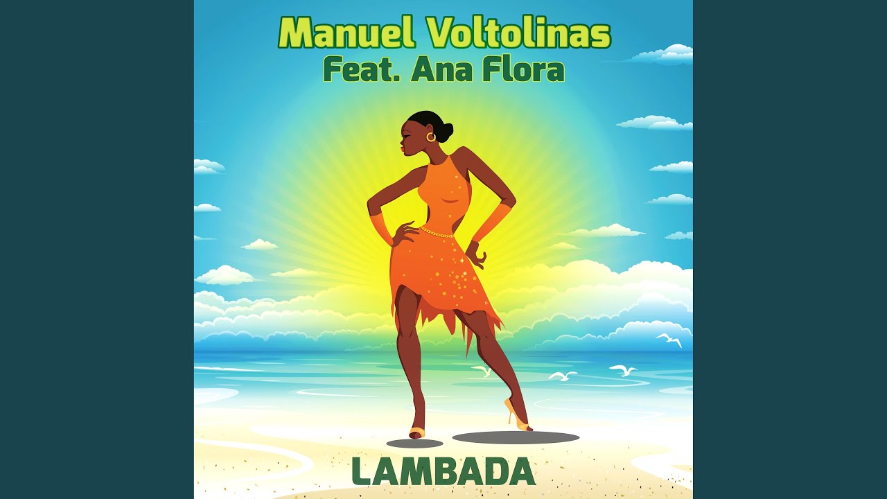 Lambada (Extended Version) - YouTube