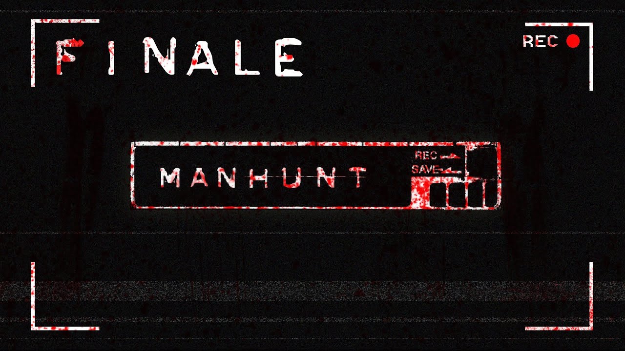 Let's Play Manhunt - Finale: Enter Piggsy - YouTube