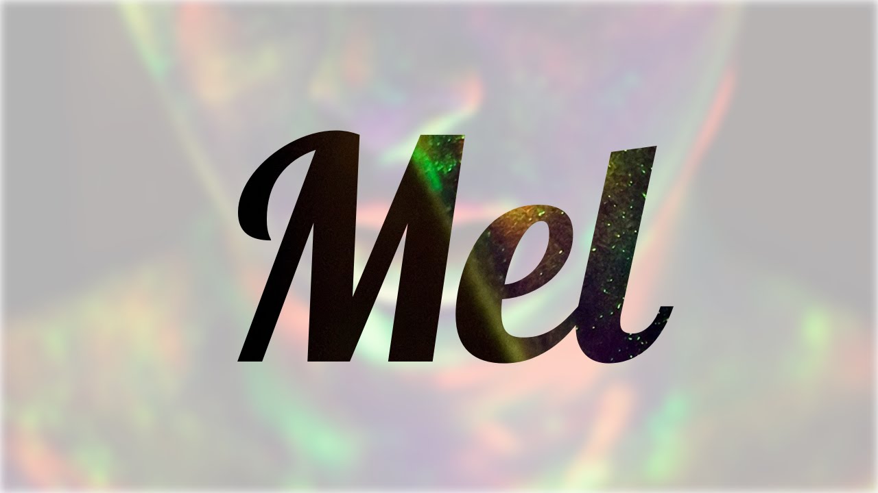 Significado de Mel, nombre Inglés para tu bebe niño o niña (origen y ...