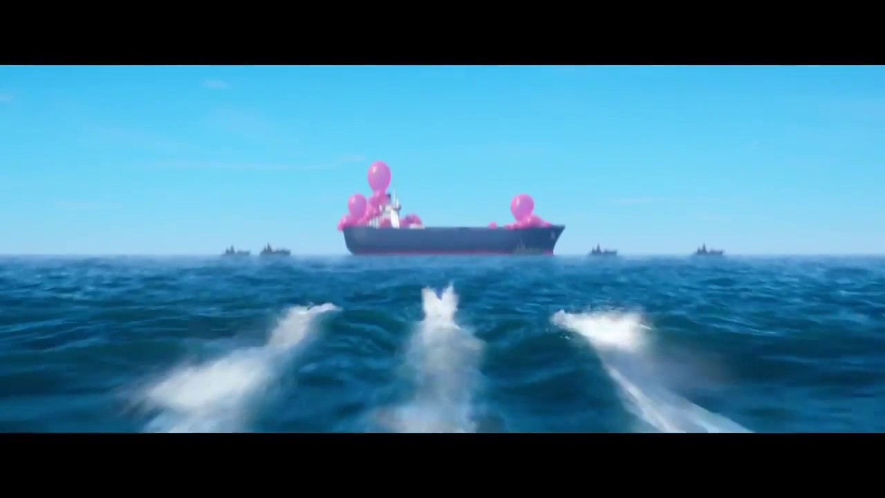 Despicable Me 3 Trailer #1 2017 Movieclips Trailers - YouTube