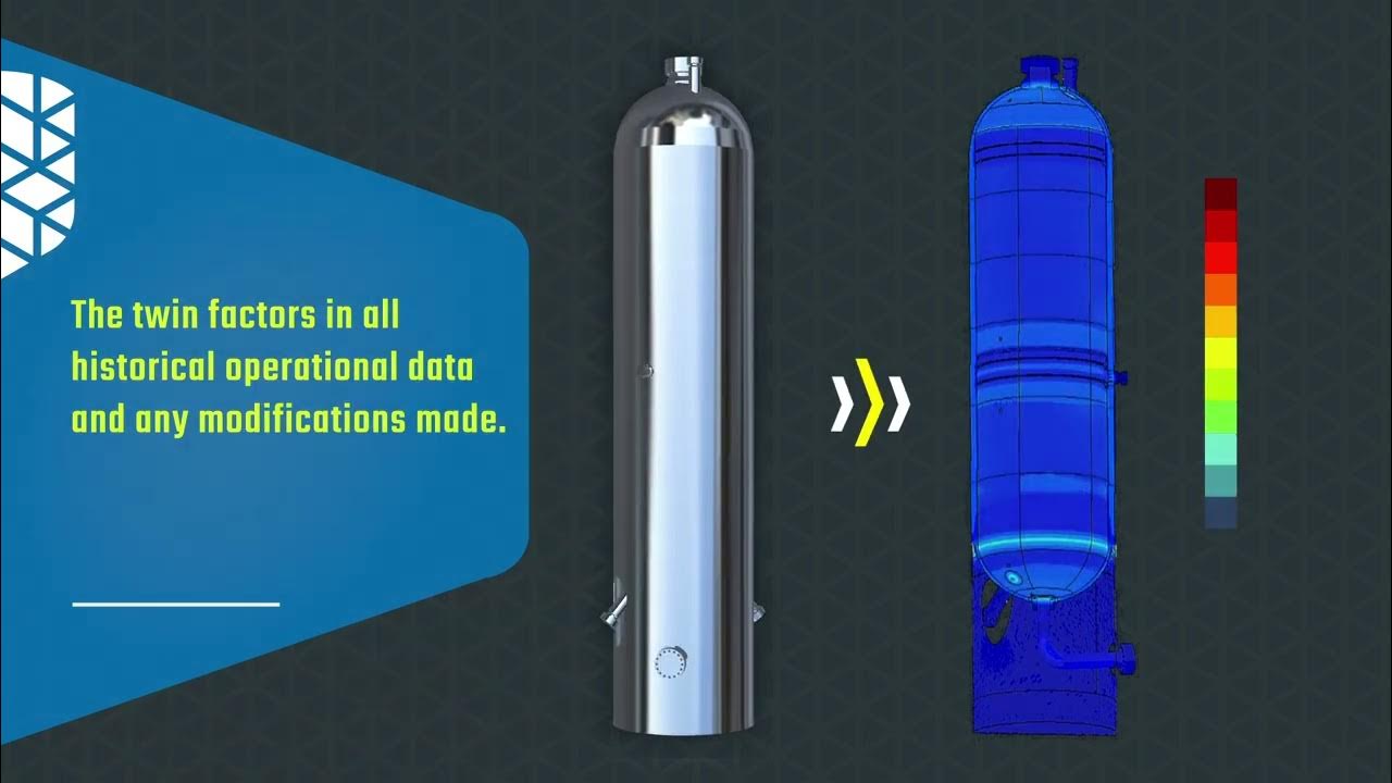 Streamline Reactor Startup and Shutdown Procedure with Akselos - YouTube