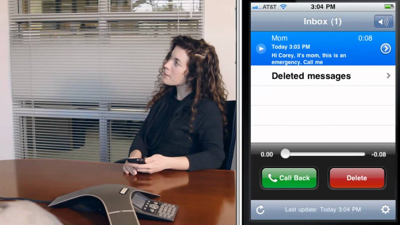 Voicemail Speech to Text YouTube voicemail-speech-to-text-youtube
