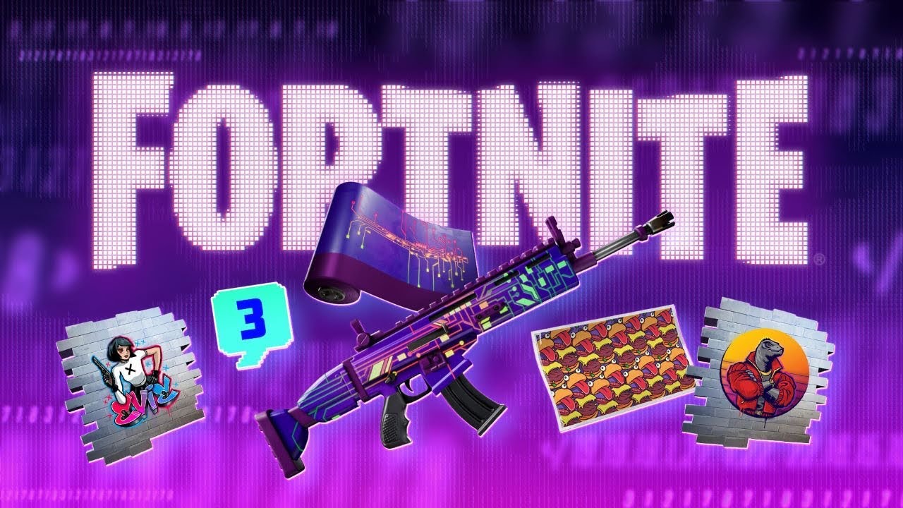 How To Crack The 3 Cipher Code In Fortnite YouTube how-to-crack-the-3-cipher-code-in-fortnite-youtube