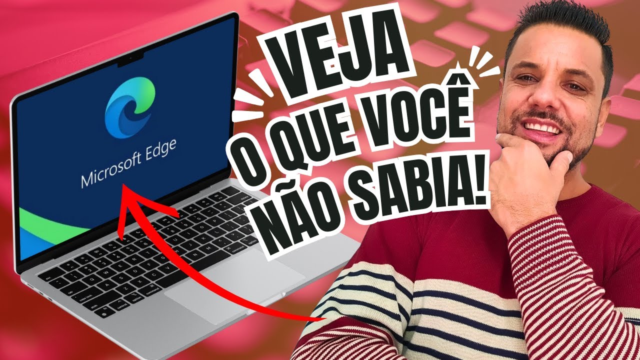 Como Colocar um ATALHO DE UM SITE do navegador MICROSOFT EDGE na Barra de Tarefas do WINDOWS 11 ...