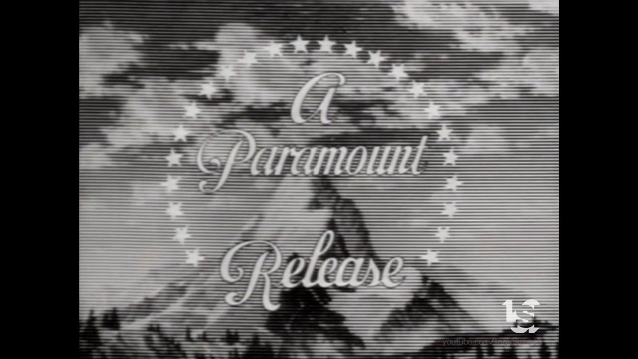 Universal/Paramount (1960) - YouTube