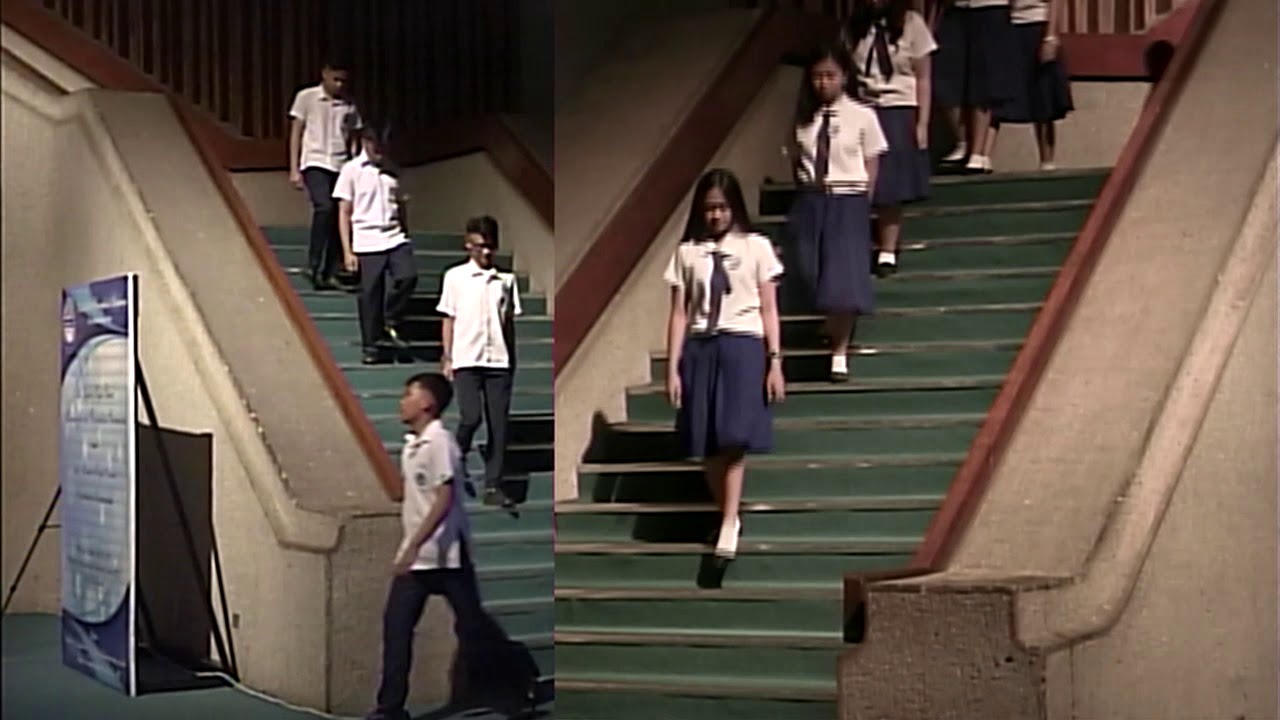 ICA 4th JRHS 2nd SHS April 16 2019 - YouTube