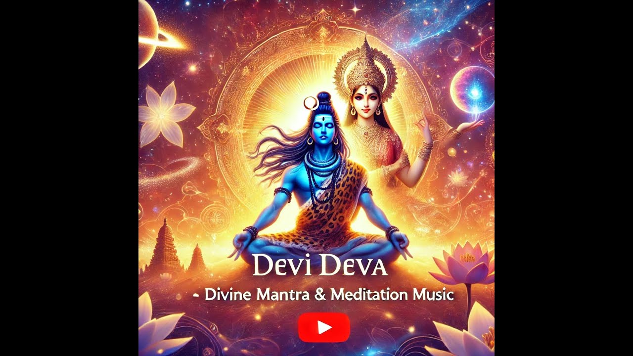 Devi Deva – A Divine Musical Experience! - YouTube