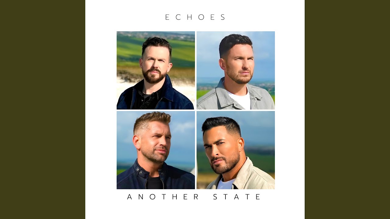 Echoes - YouTube
