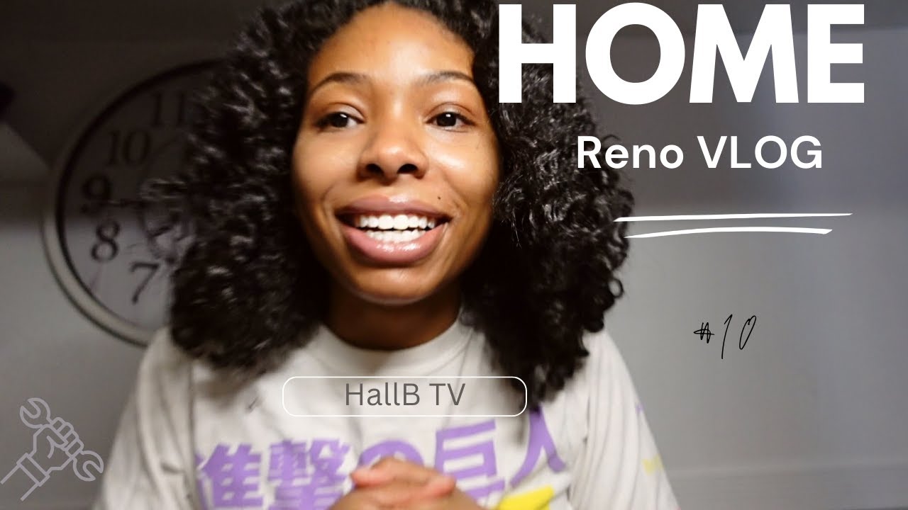 Home Renovation Vlog Ep.10 | Meeting with Contractor | New Kitchen ...