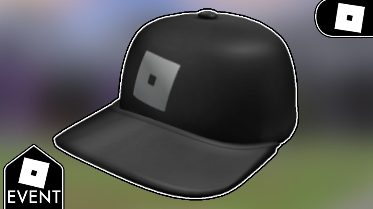 [EVENT] HOW TO GET THE ROBLOX CLASSIC CAP IN ROBLOX COMMUNITY SPACE ...