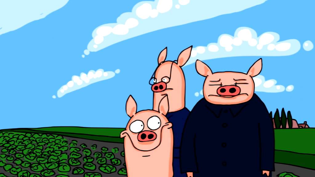 Varkentje Rund: Zeewier | Het Klokhuis - YouTube