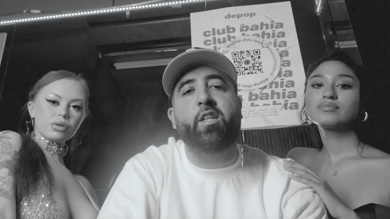 Jay Worthy & Roc Marciano - The Plug (Official Video) (feat. Kokane ...