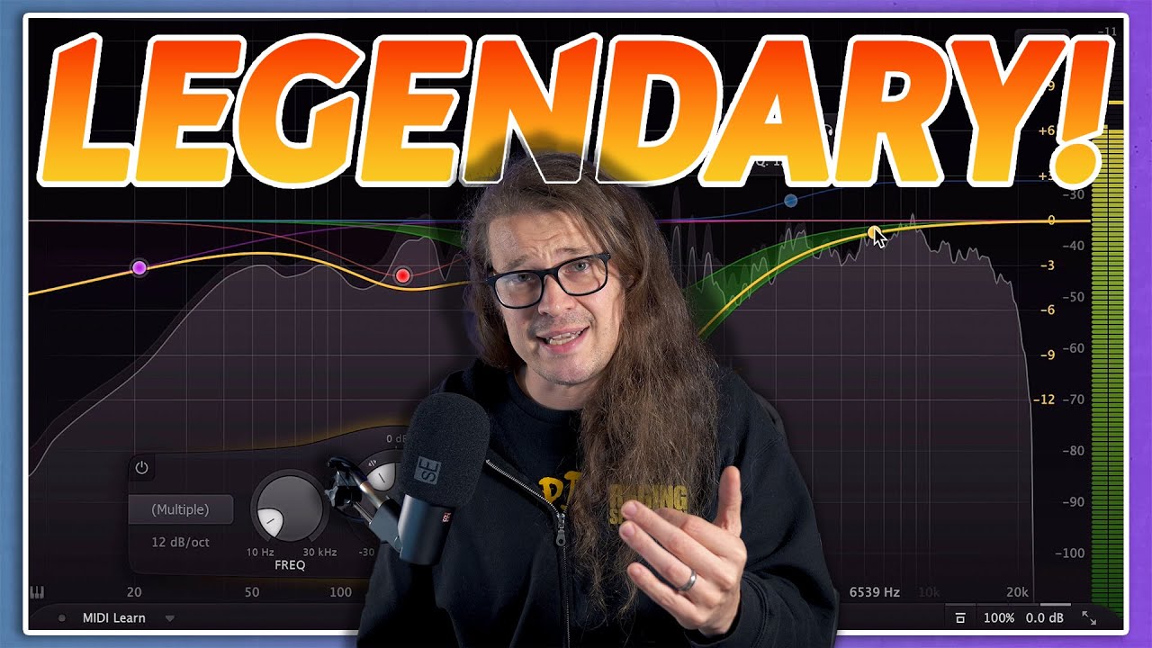 FREE Alternatives to 10 LEGENDARY Plugins! - YouTube