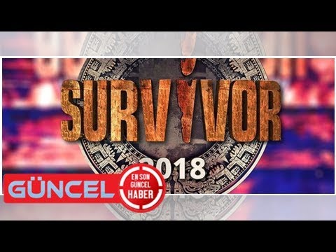 Survivor'a kimler katıldı, Survivor'da kim elendi?