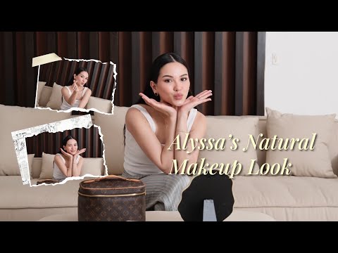 Alyssa's Everyday Makeup Tutorial