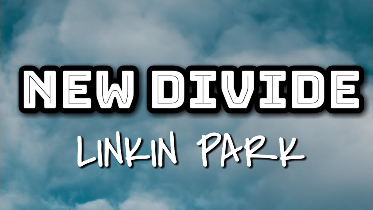 Linkin Park - New Divide | OST Transformers: Revenge of the Fallen ...