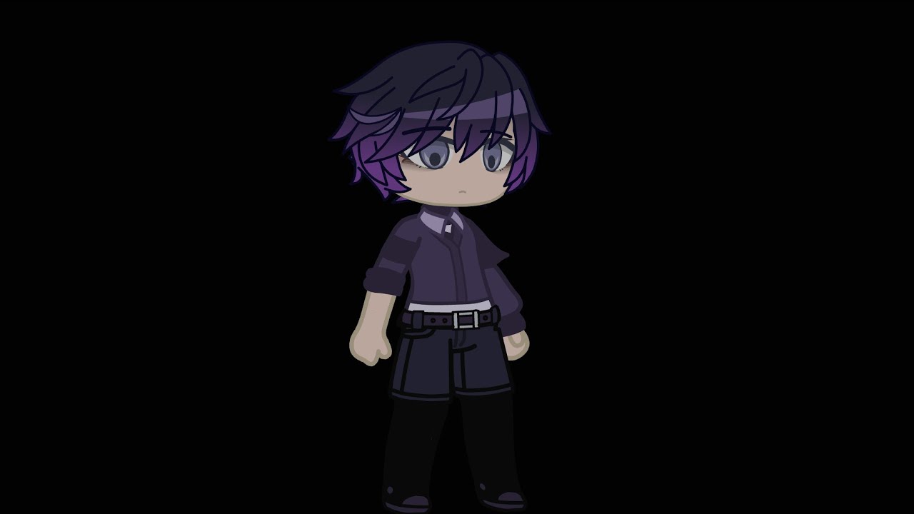Child psychologist ll Zander angst ll Tmf!my au ll - YouTube