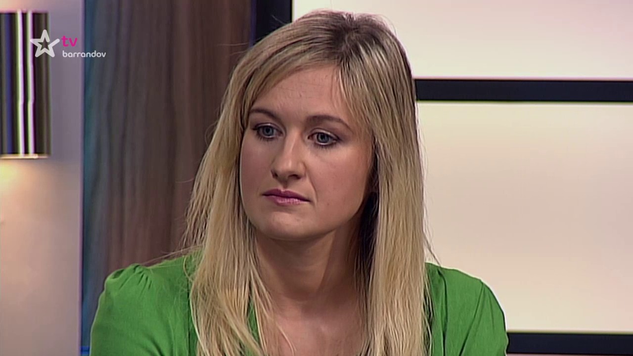 Soudkyně Barbara – 27 03 2017 Díl 4 - YouTube