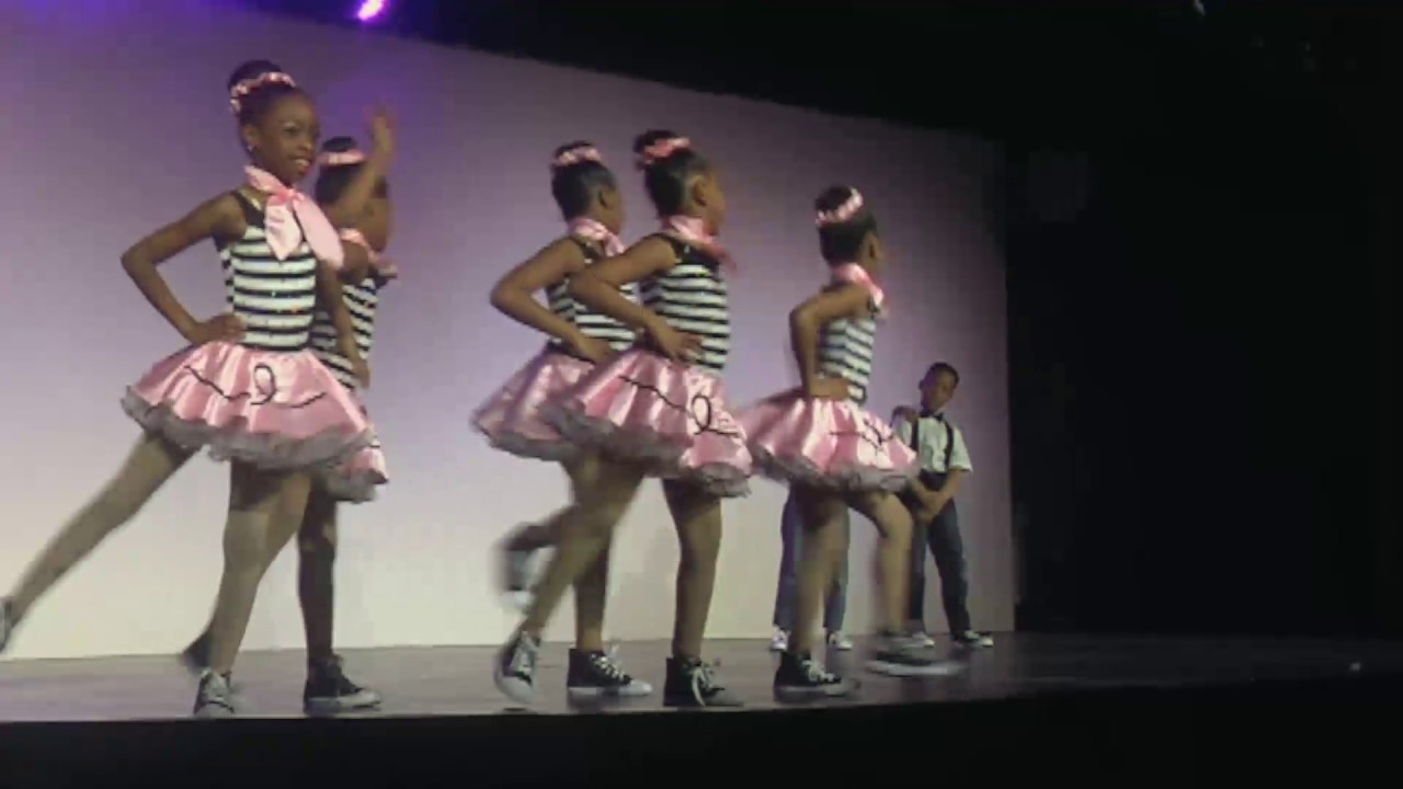 DANCE FESTIVAL 2017 presents: "HEY YA" - YouTube