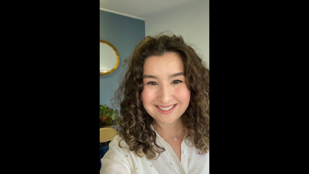 Loopbaancoach | Persoonlijke ontwikkeling | Hanife Turan | BlueSky ...