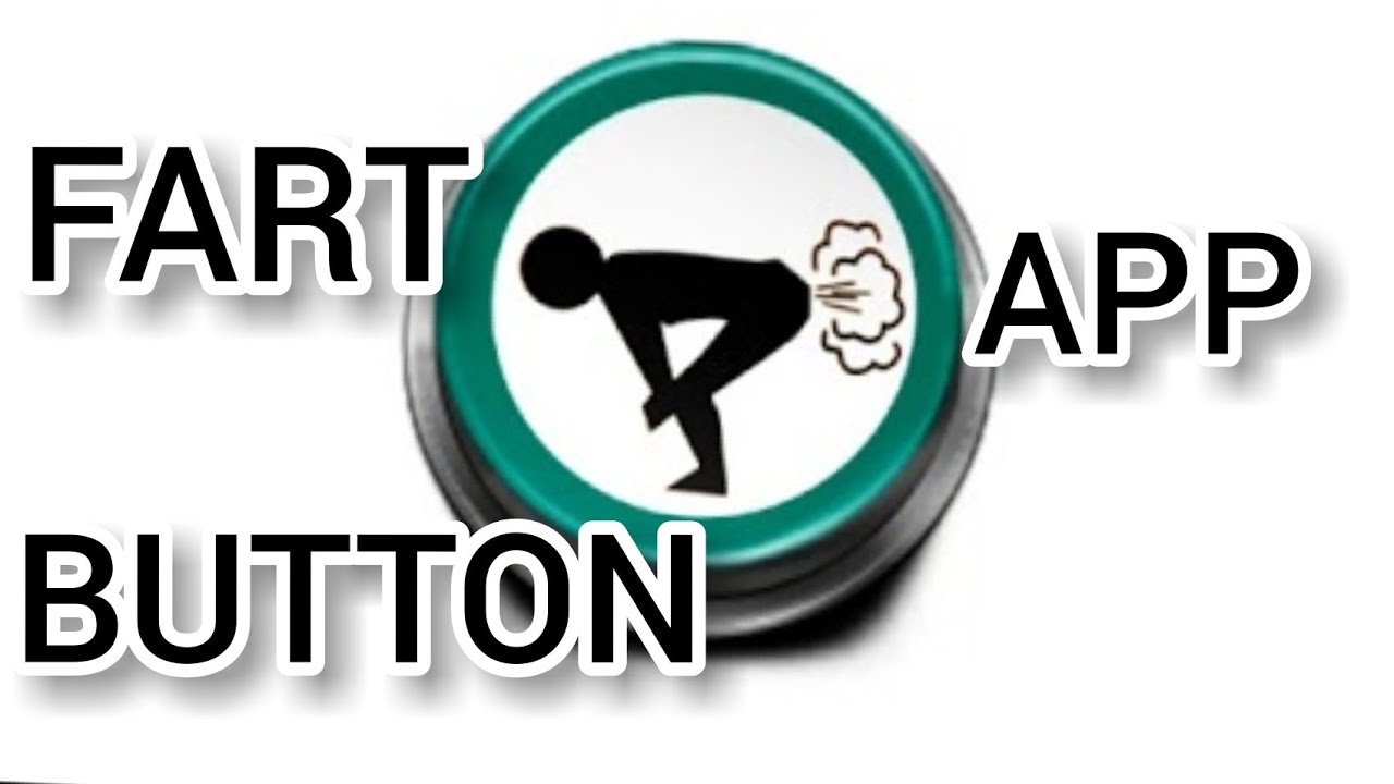 Click Fart Button - YouTube