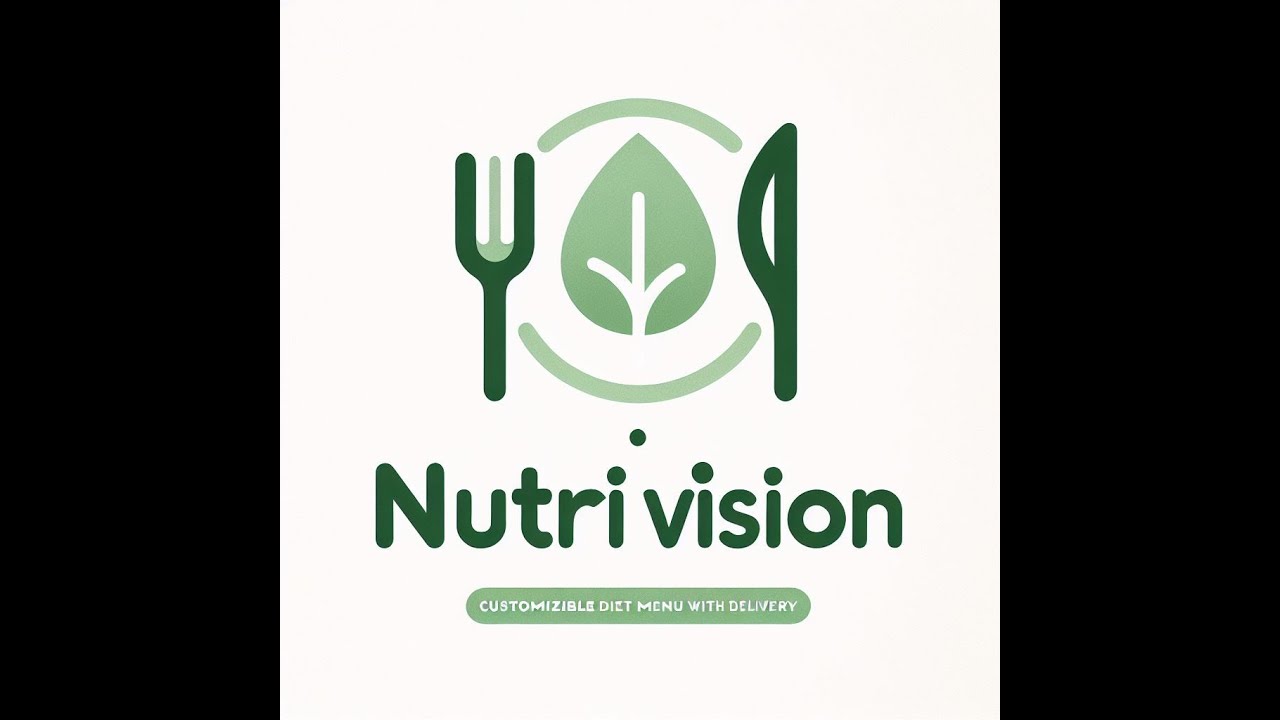 NutriVision Business Idea Pitch (SKE3012) - YouTube