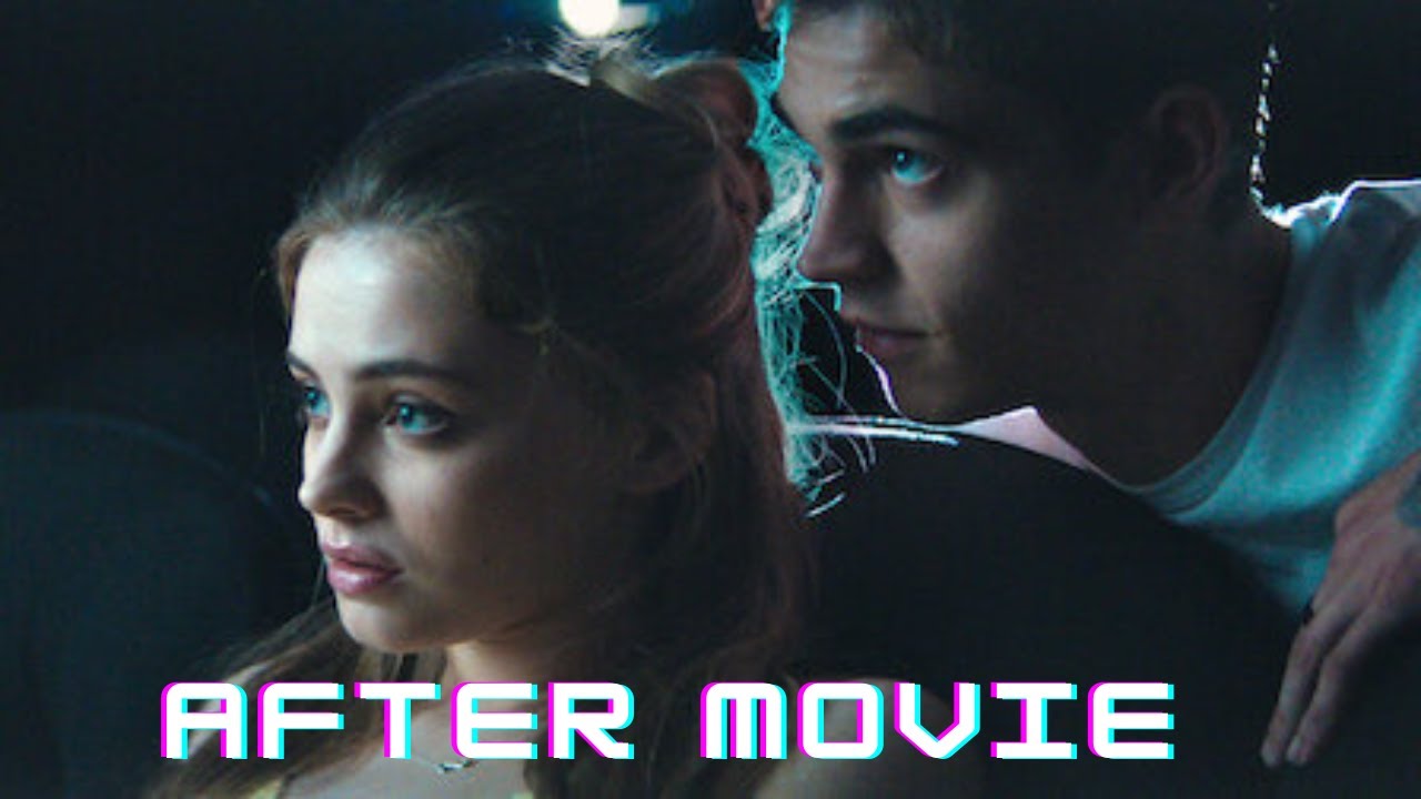 After Movie After Movie - YouTube
