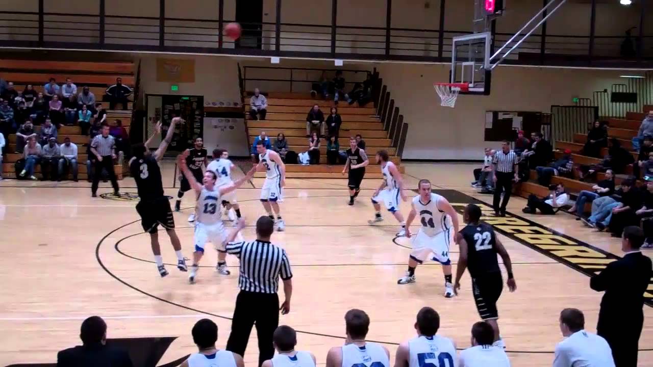 Purdue Calumet Men's Basketball Highlights vs. Judson (2/18/13) - YouTube