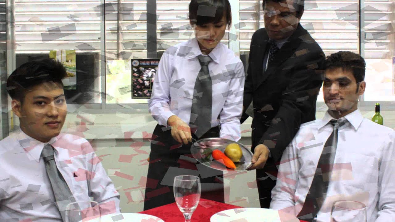 SHRM College Overview - YouTube