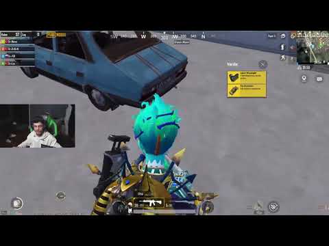 TUGAY GÖK (PUBG) BUNU ALIRSAM NE VERİCEKSİNİZ ?