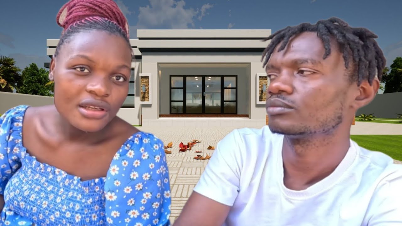 Erumbi Brenda FINALLY Opens Up To Her Husband/Will She - YouTube
